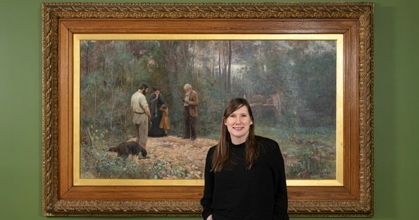 Geelong Gallery unveils 2024 program