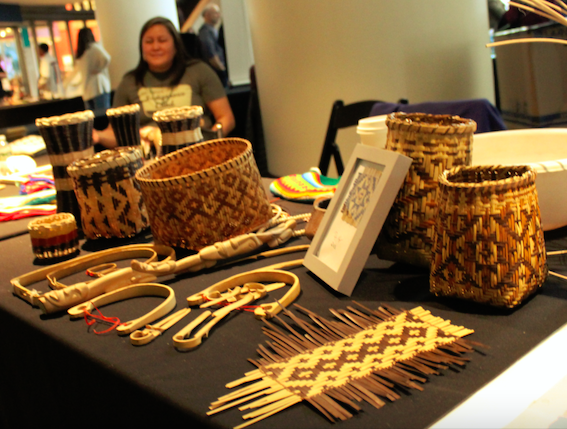 Protecting the Creative Works of Cherokee Artists - Creates.Art