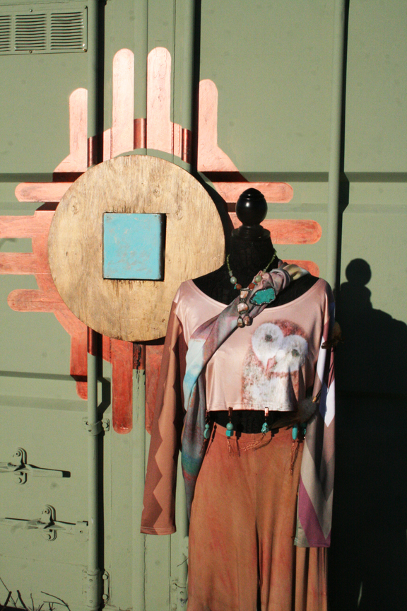 Native Spirit 043 | M E C R E A T E S