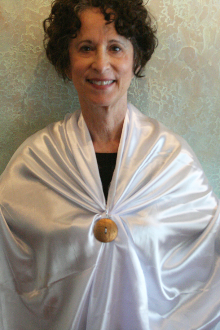 CUSTOMIZABLE VISUAL: Satin Wrap, Fashion Button, 12 | M E C R E A T E S