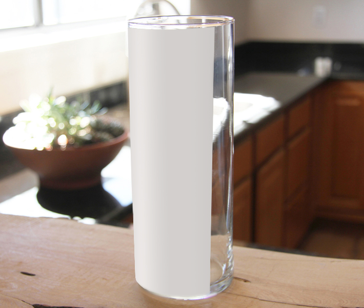 Cylinder Vase | M E C R E A T E S